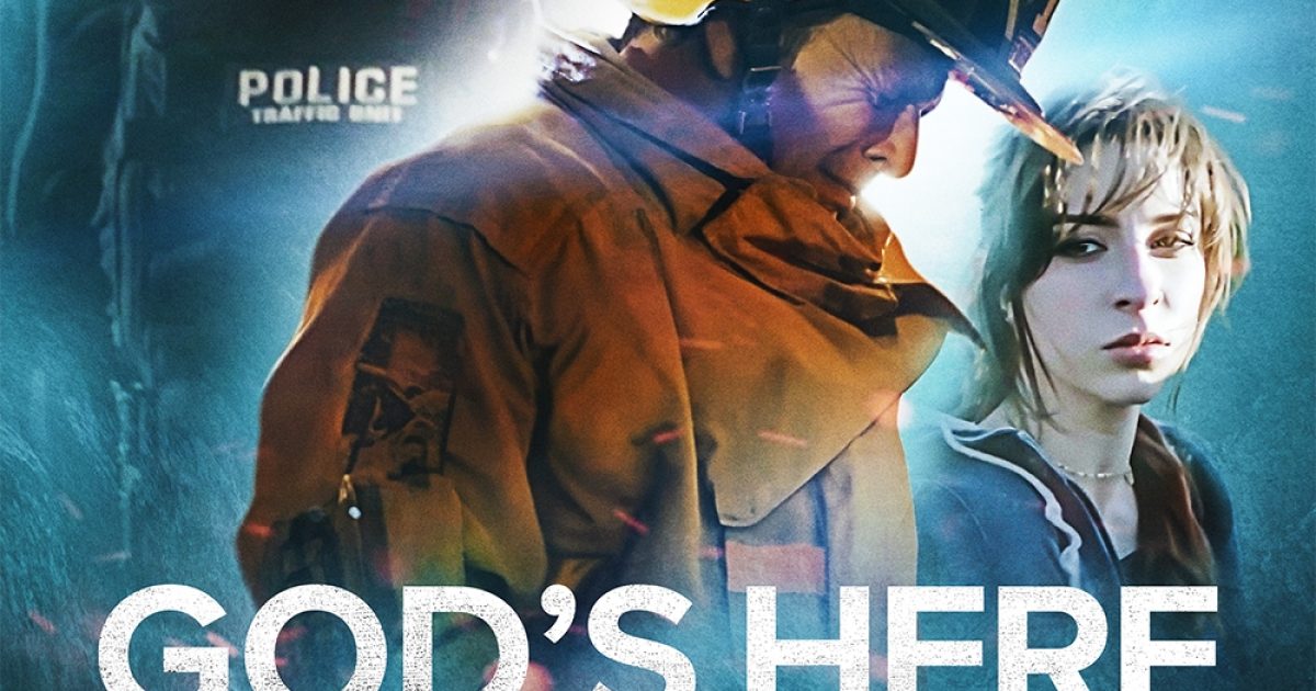 Film Alley | Weatherford, TX | God's Here