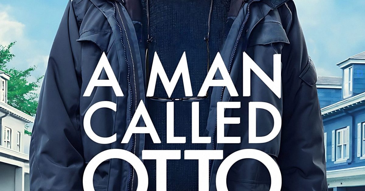 Film Alley | Weatherford, TX | A Man Called Otto