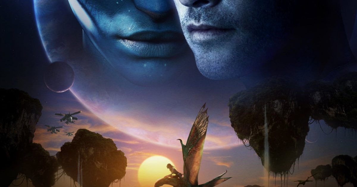 Film Alley | Weatherford, TX | Avatar 3D