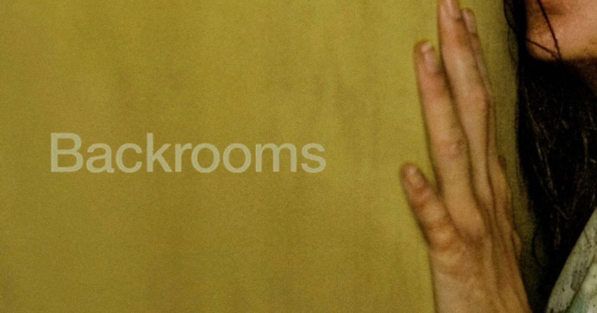 Film Alley | Weatherford, TX | Backrooms