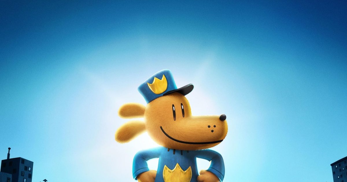 Film Alley | Weatherford, TX | Dog Man ST-IMMERSIVE