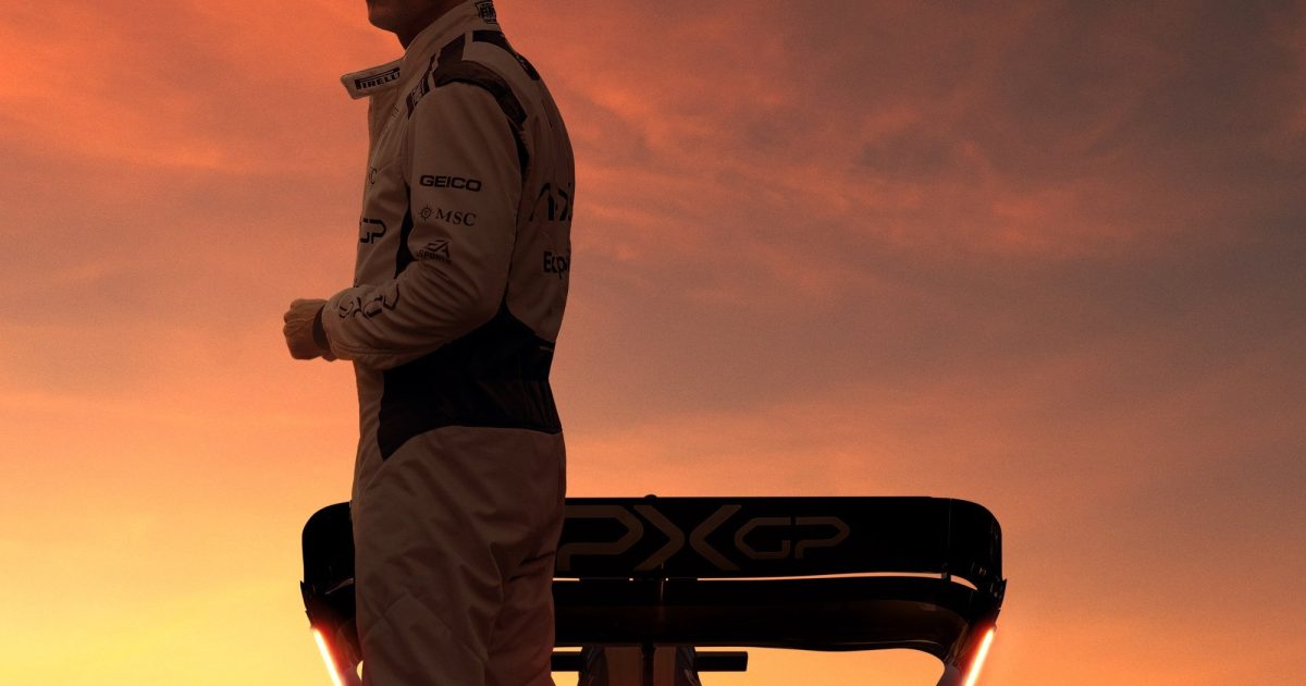 Film Alley | Weatherford, TX | F1: The Movie