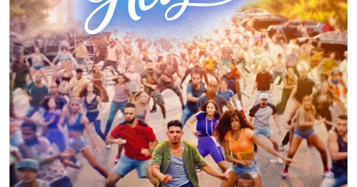 Film Alley | Weatherford, TX | In the Heights