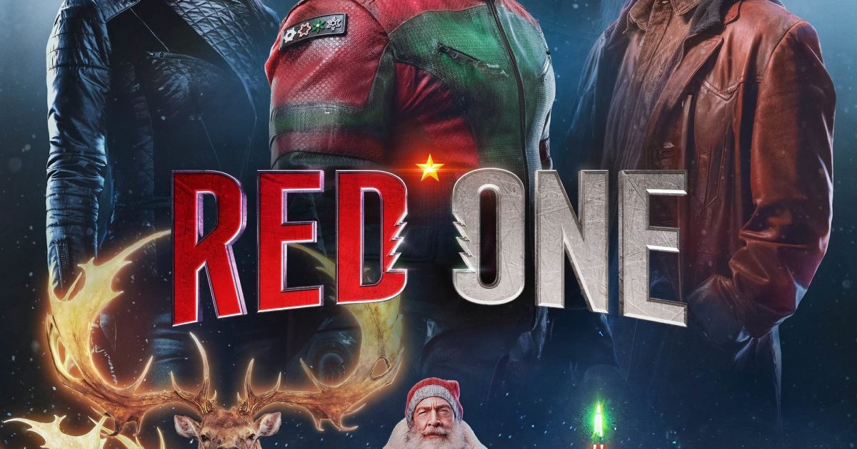 Film Alley | Weatherford, TX | Red One