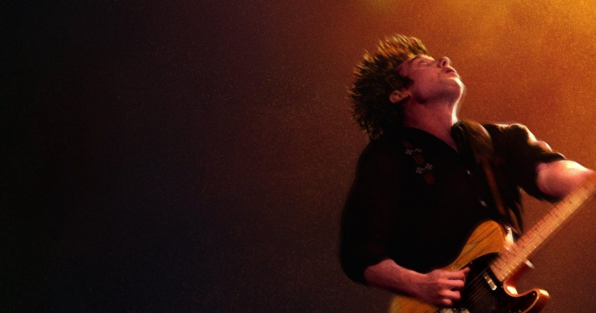 Film Alley | Weatherford, TX | Springsteen: Deliver Me from Nowhere