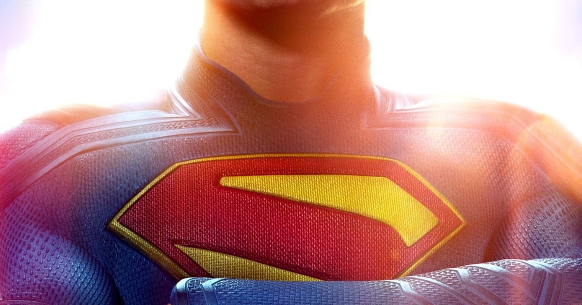 Film Alley | Weatherford, TX | Superman ST-IMMERSIVE