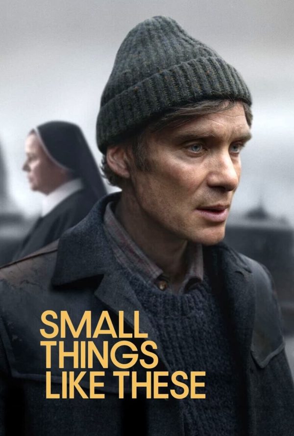 Film Alley | Weatherford, TX | Small Things Like These